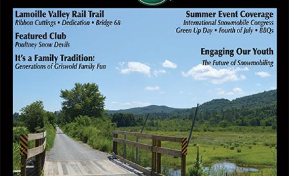 Vermont Association of Snow Travelers | VAST