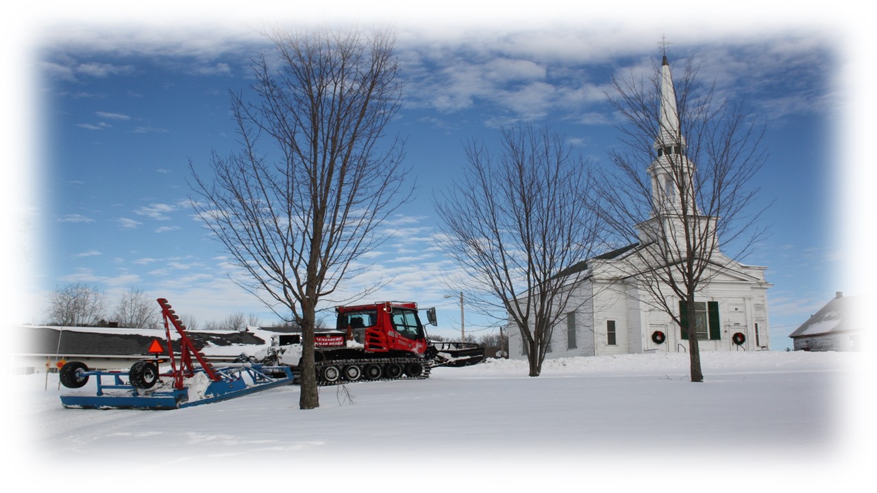 Lunenburg Polar Bears | VAST