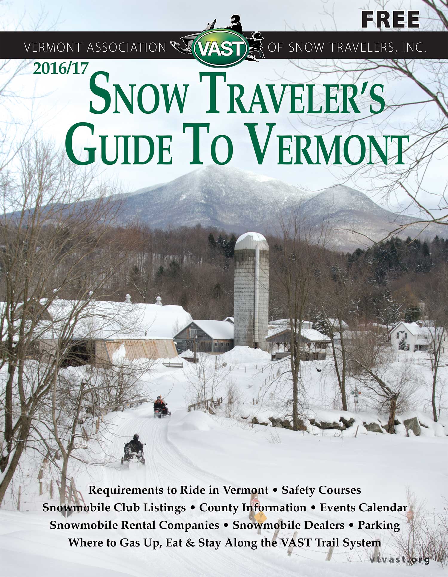 Submission Received - VAST Publications Advertising | VAST