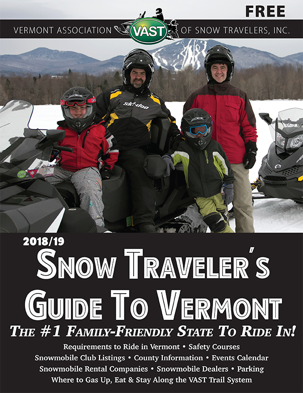 VAST Publications Advertising | VAST